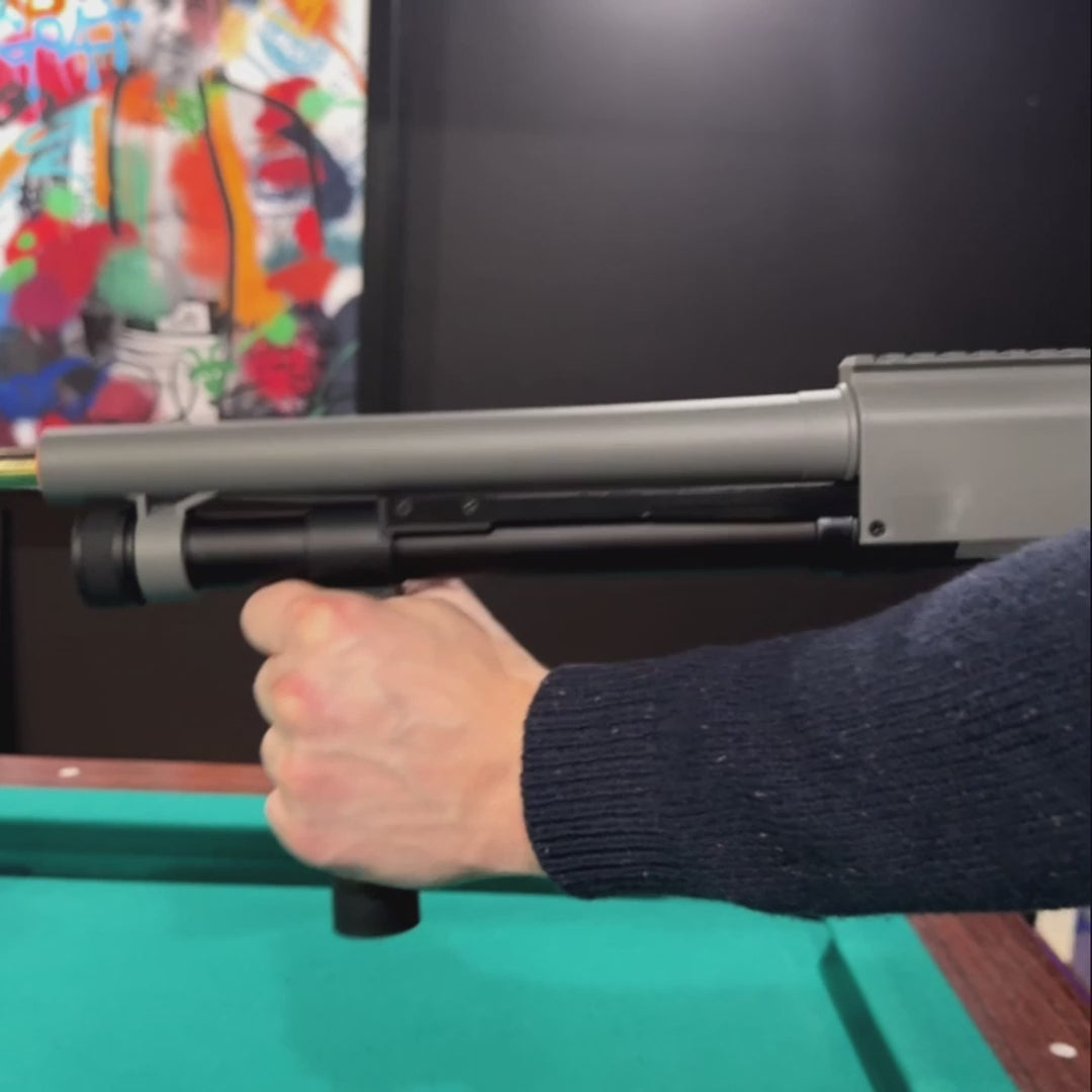 All Cue Sticks – Cue Stick Gun